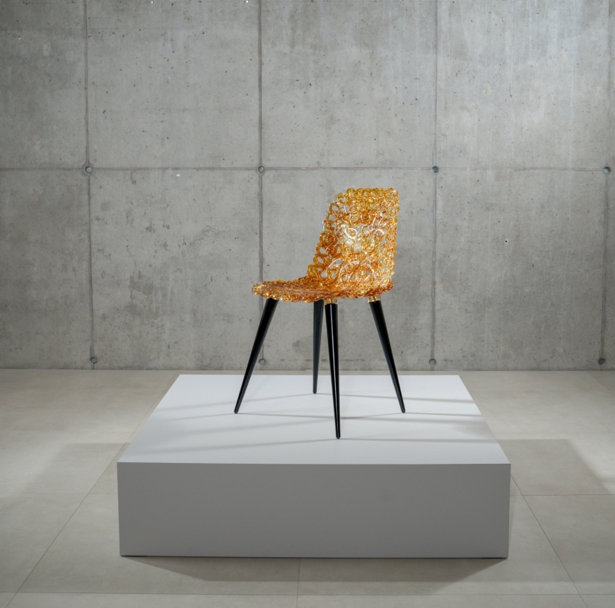 Alle Unieke Design Banken & Stoelen | VOS