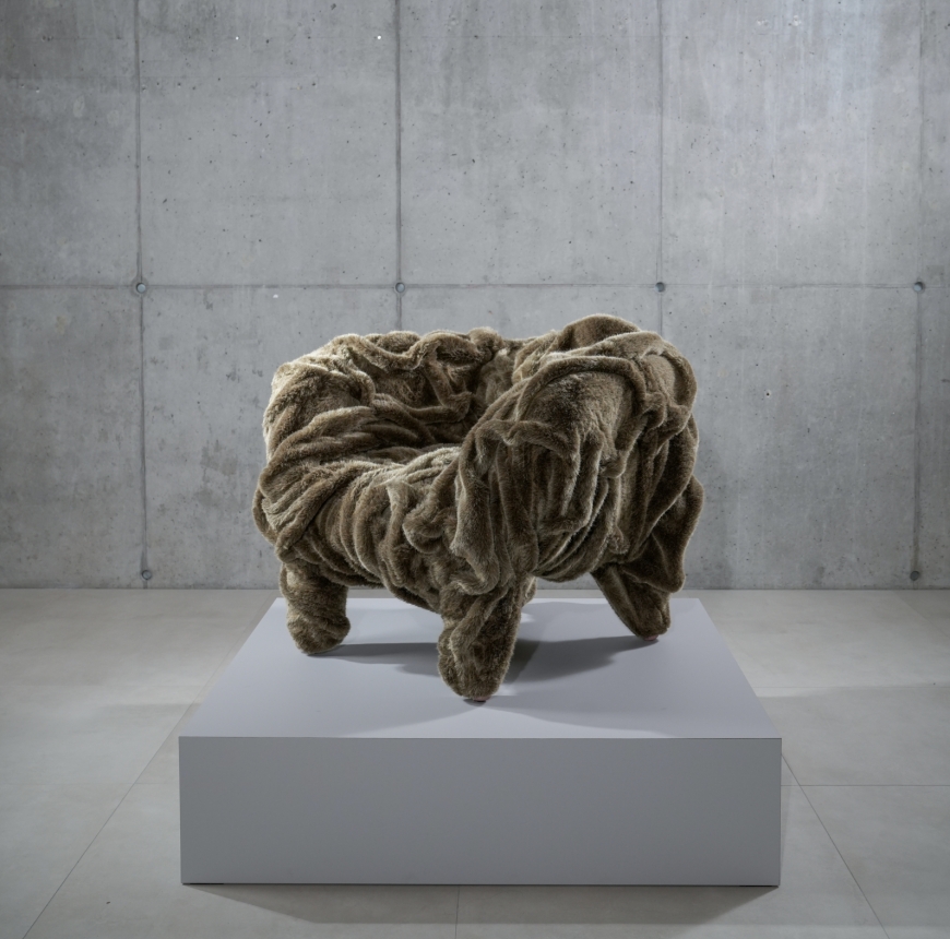 Alle Unieke Design Banken & Stoelen | VOS