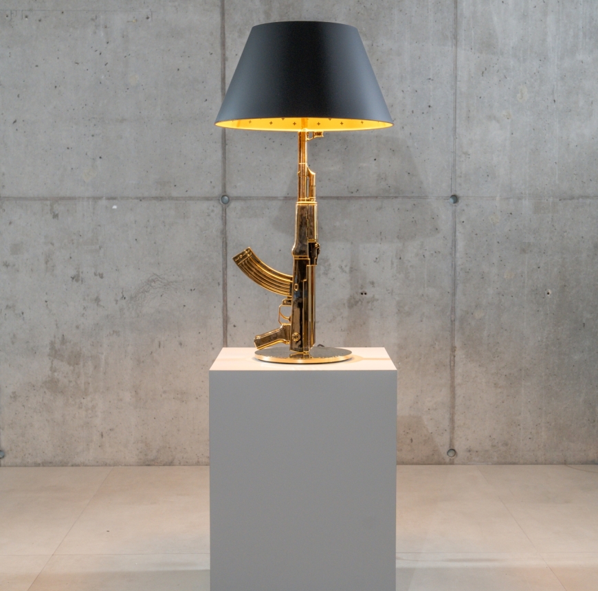 Alle Unieke Design Lampen en Verlichting | VOS