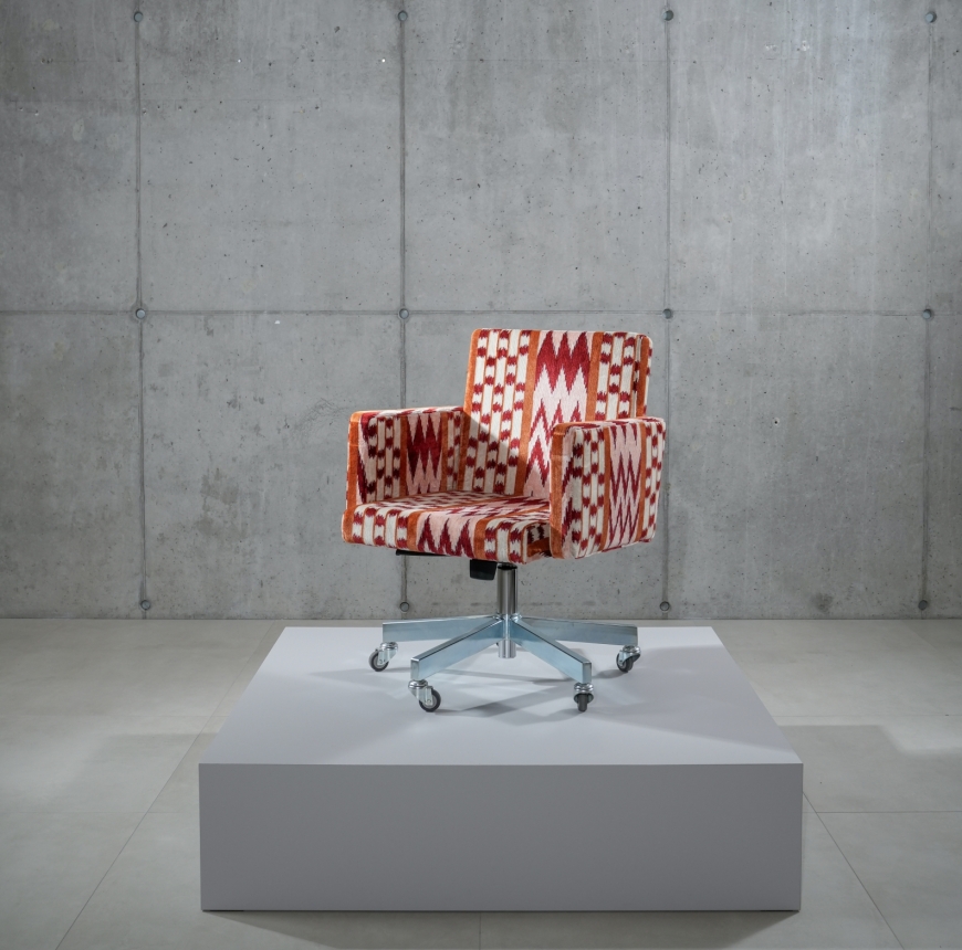 Alle Unieke Design Banken & Stoelen | VOS