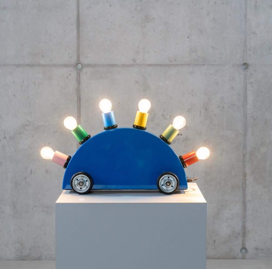 Alle Unieke Design Lampen en Verlichting | VOS