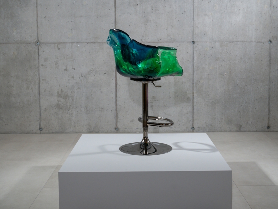 Ontdek Edra: Artistieke Visie & Hoogwaardige Materialen | VOS