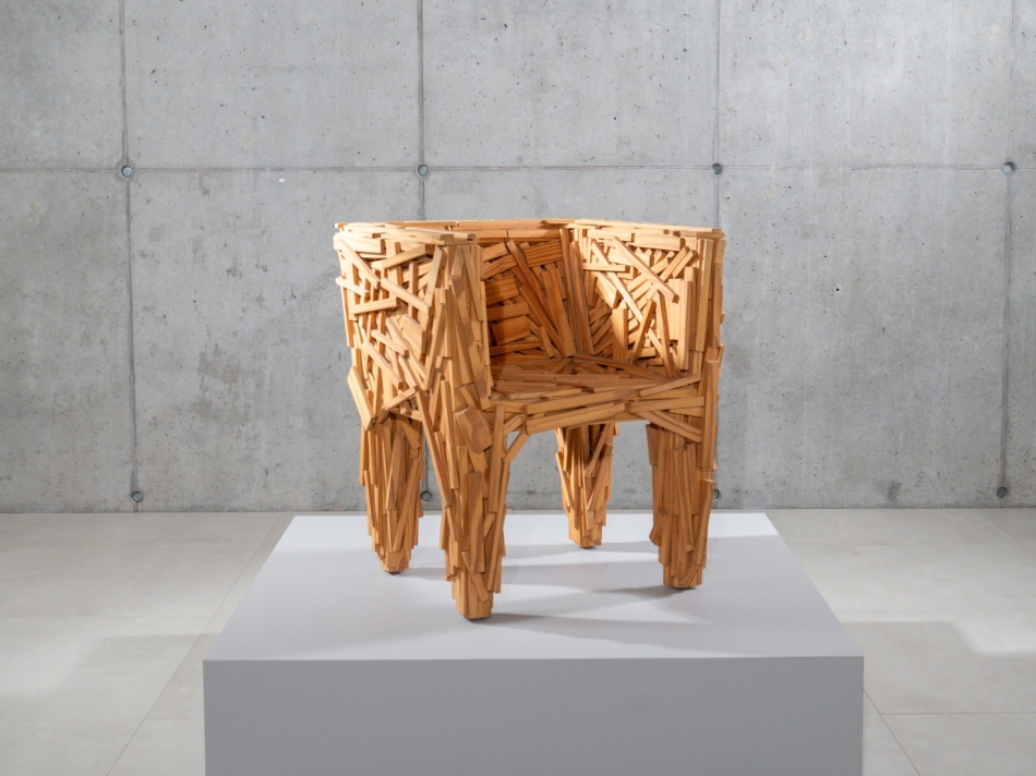 Ontdek Edra: Artistieke Visie & Hoogwaardige Materialen | VOS