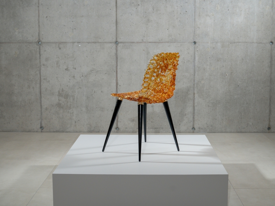 Ontdek Edra: Artistieke Visie & Hoogwaardige Materialen | VOS