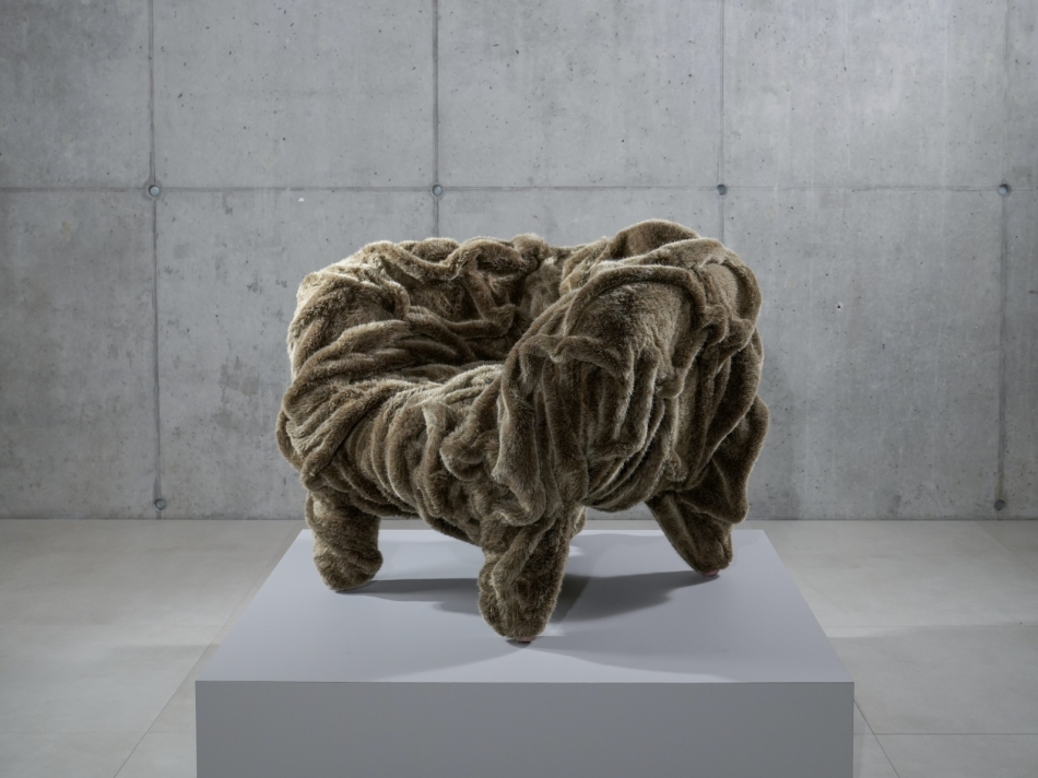 Ontdek Edra: Artistieke Visie & Hoogwaardige Materialen | VOS