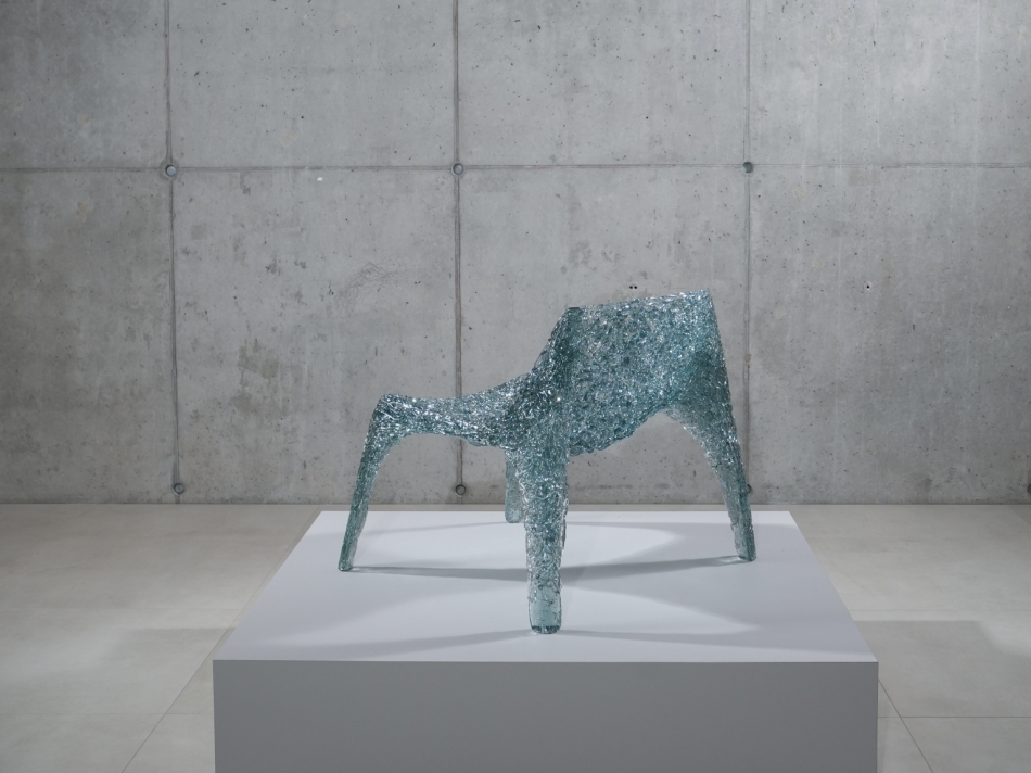 Ontdek Edra: Artistieke Visie & Hoogwaardige Materialen | VOS