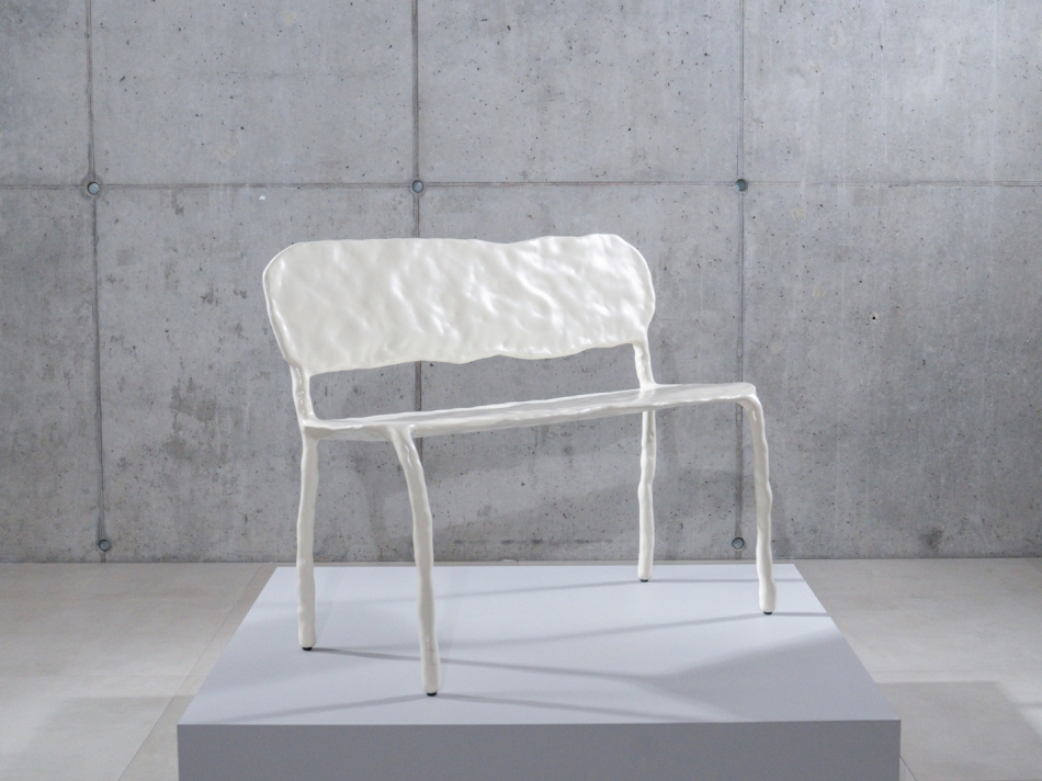 Ontdek Maarten Baas: Avant-garde Meubelontwerp | VOS