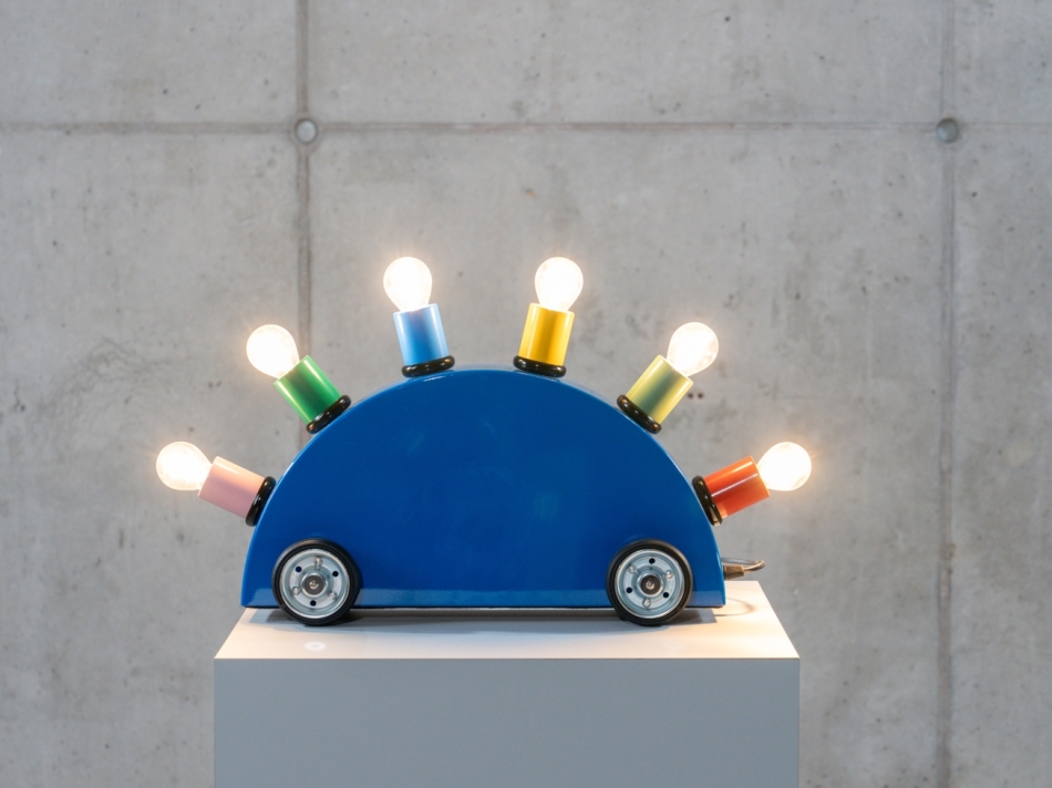 Memphis Design: Revolutie in Vorm, Kleur & Stijl | VOS