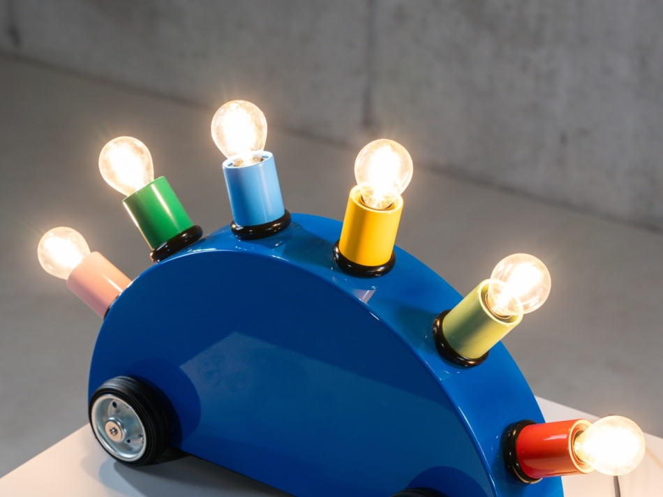 Memphis Design: Revolutie in Vorm, Kleur & Stijl | VOS