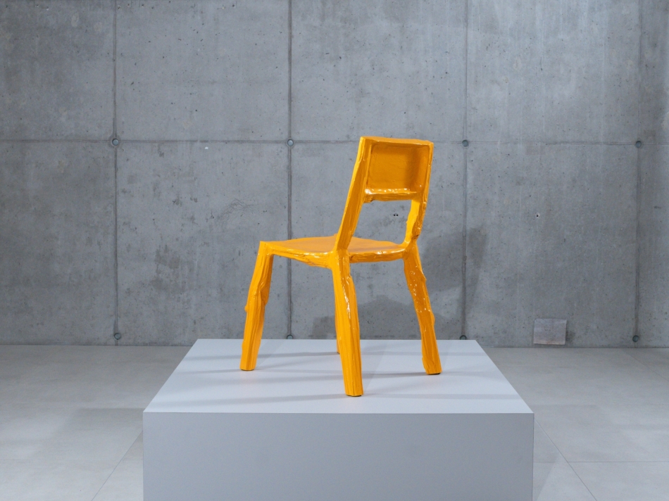 Teun Zwets: Unieke en handgemaakte meubels | VOS